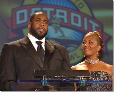 Free: Kwame Kilpatrick